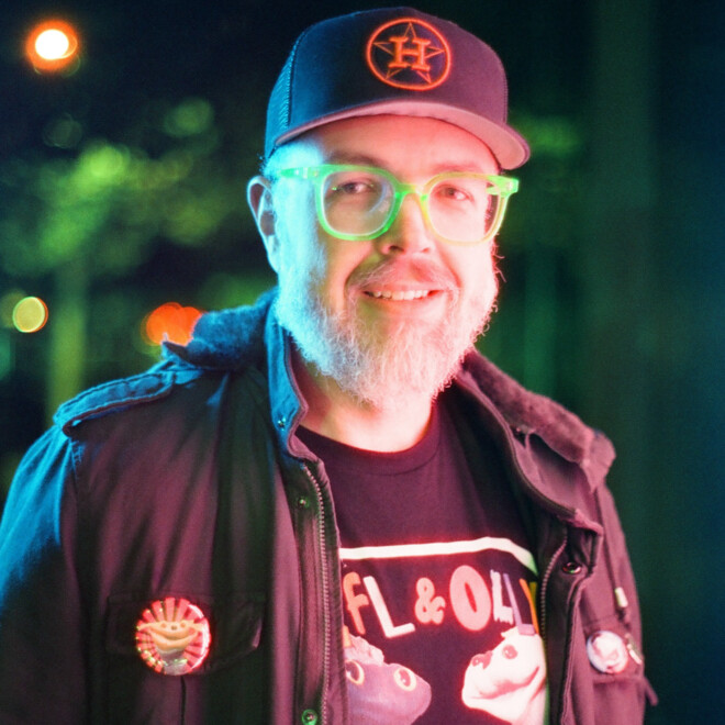 Michael Charron - FilmFreeway