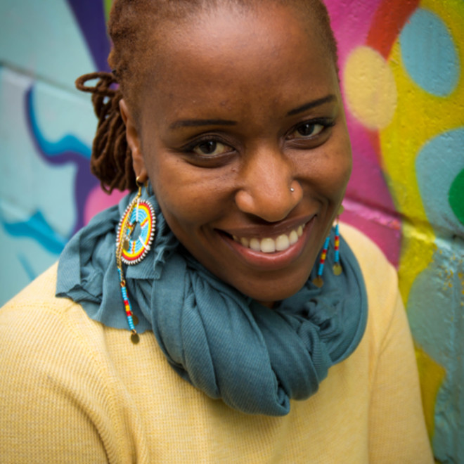Ekwa Msangi - FilmFreeway
