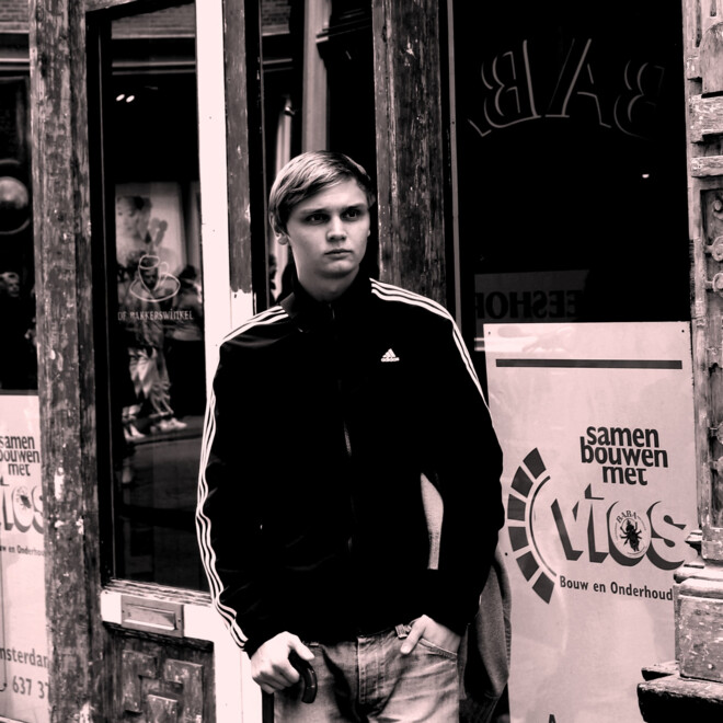 Alexander Scheifler - FilmFreeway