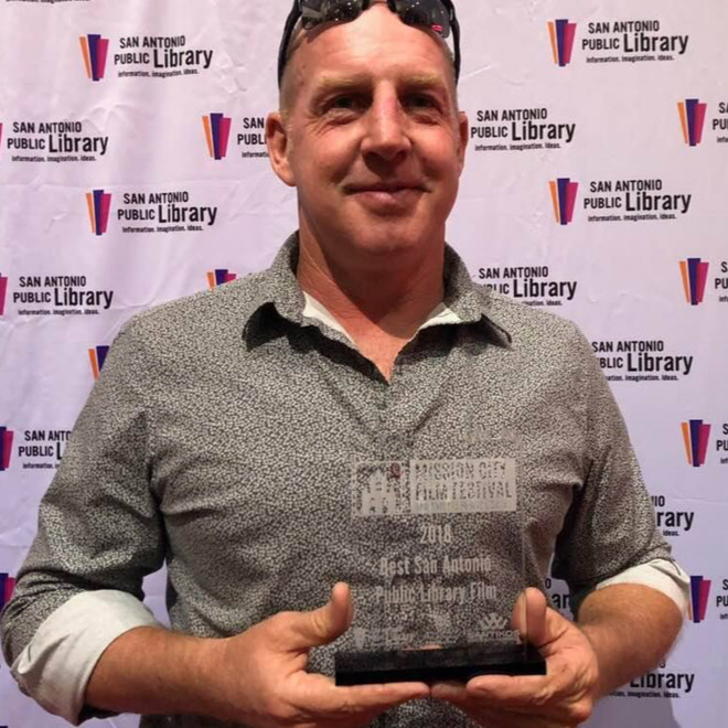 Robert Burks - FilmFreeway