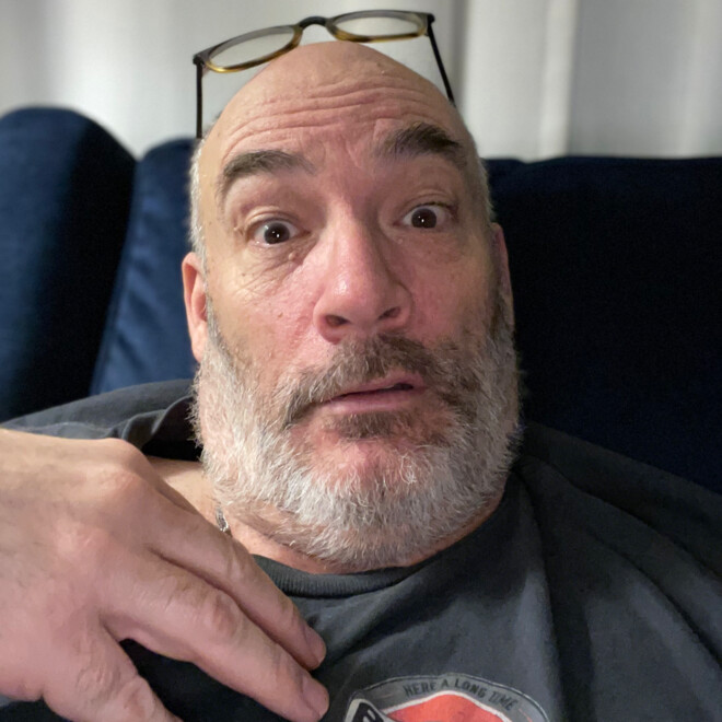 Mark Cornell - FilmFreeway