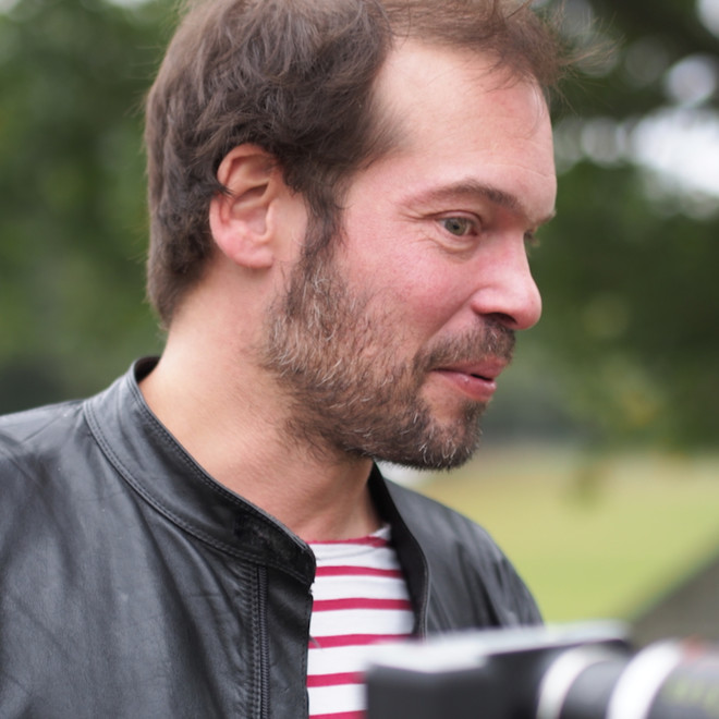 Alexander Lony - FilmFreeway