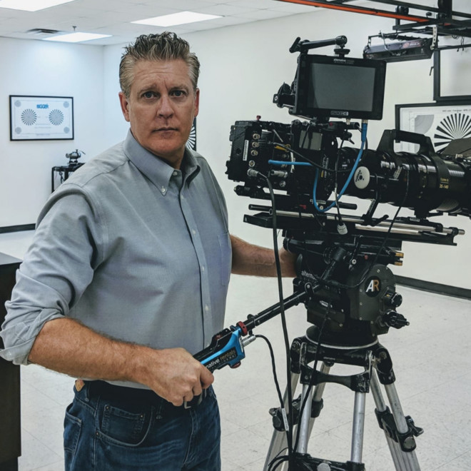 Jeremy Pack - FilmFreeway