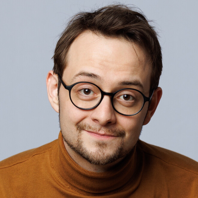 Tony Grosz - FilmFreeway