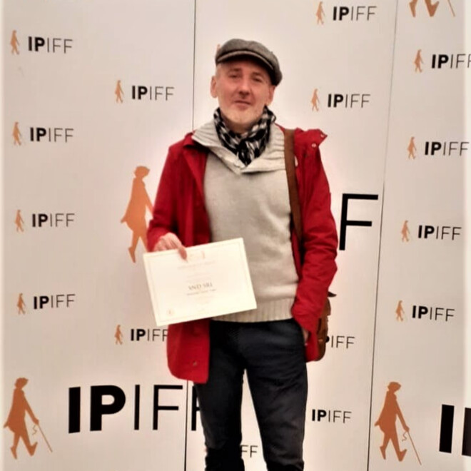 Valentin ANGHEL - FilmFreeway