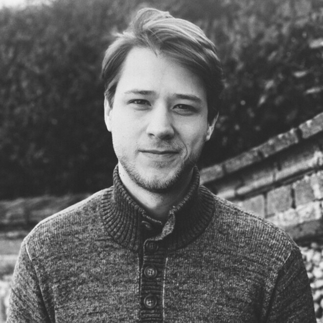 Joshua Carver - FilmFreeway
