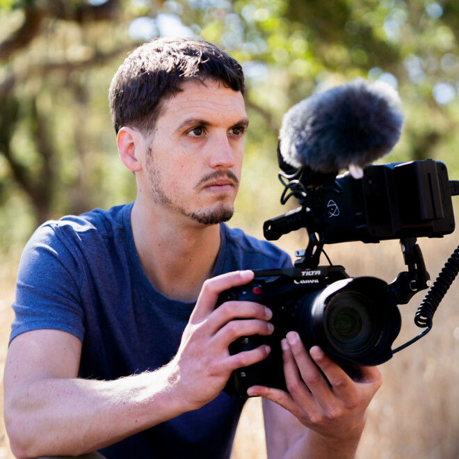 Ian Nelson - FilmFreeway