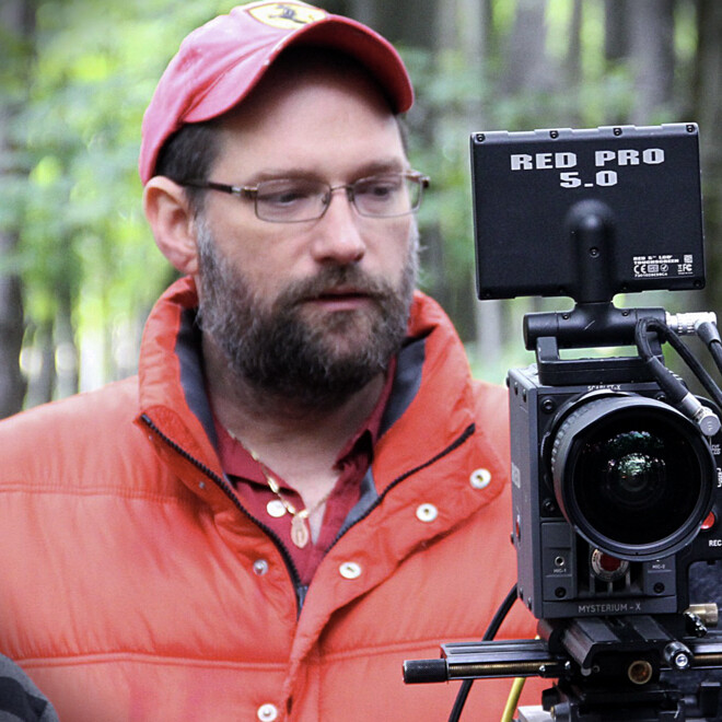 Michael Yurinko - FilmFreeway