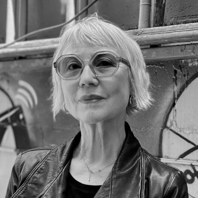 Edie Steiner - FilmFreeway