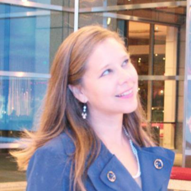 Christina Wollerman - FilmFreeway