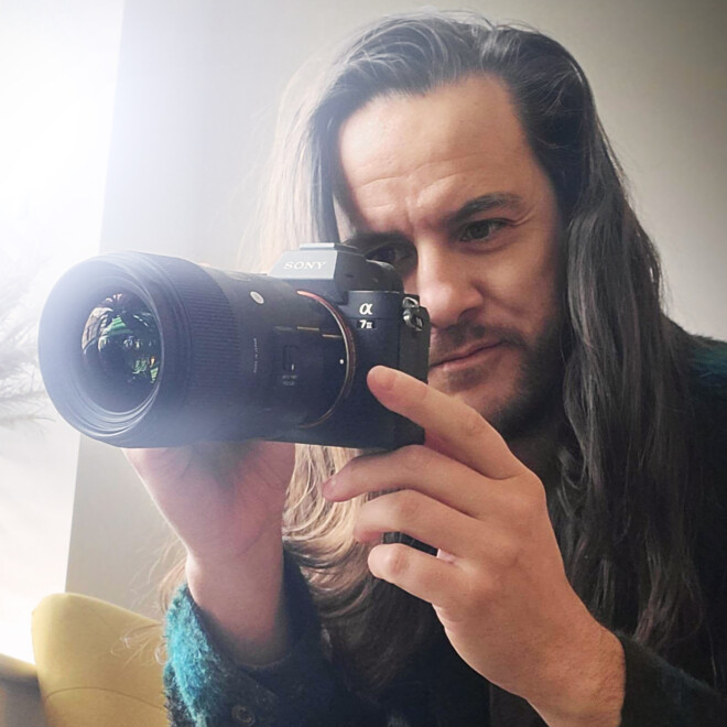 Joseph Monahan - FilmFreeway