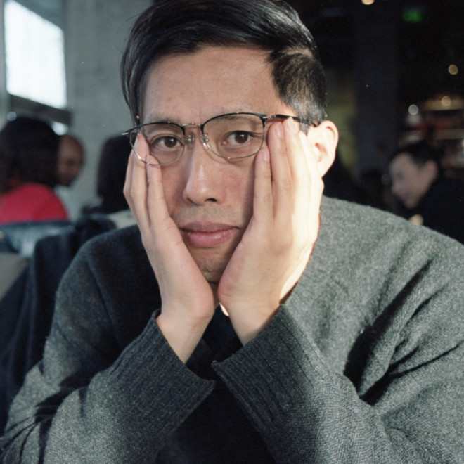 Haibo Wang - FilmFreeway