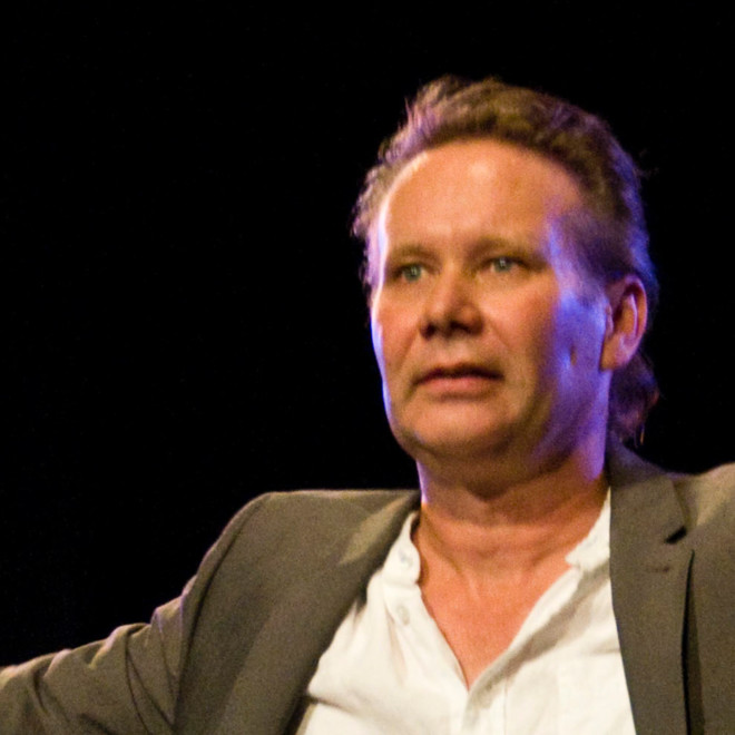 Ray Jacobs - FilmFreeway