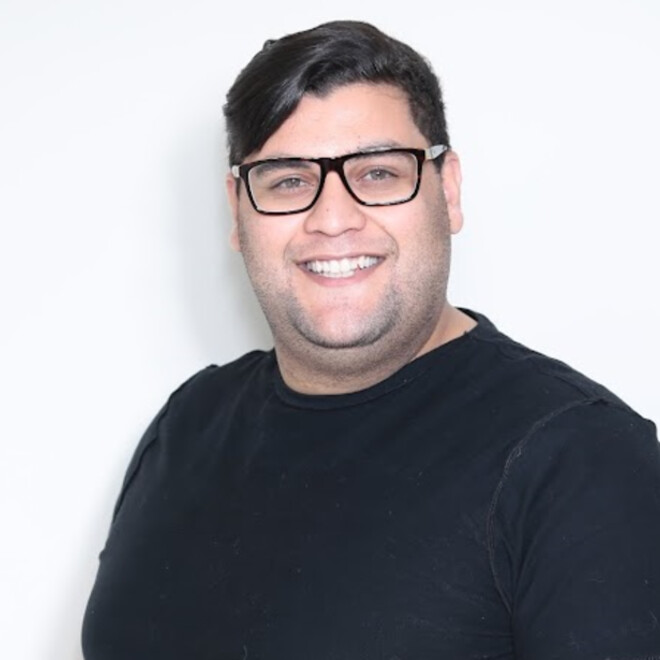 Alexandre Alonso - FilmFreeway