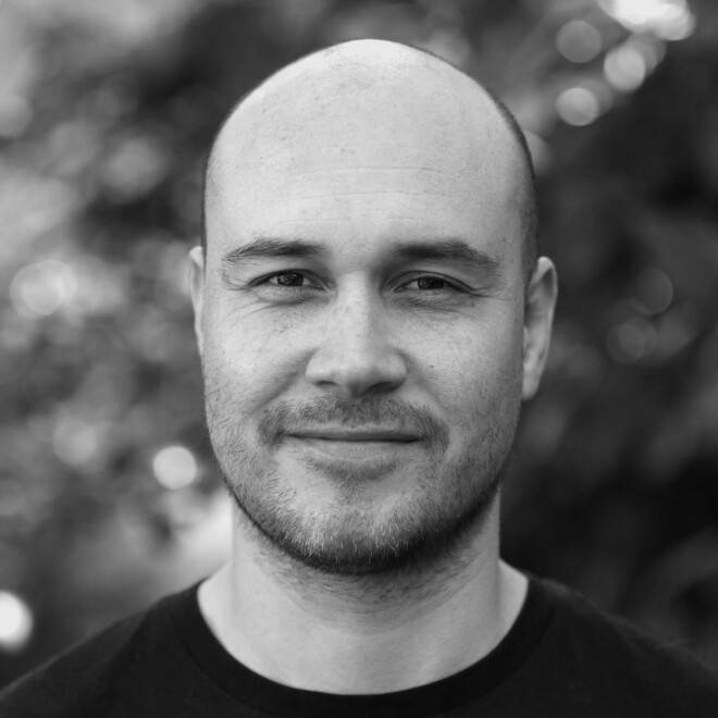 Andrew John Fakaua Ponton - FilmFreeway