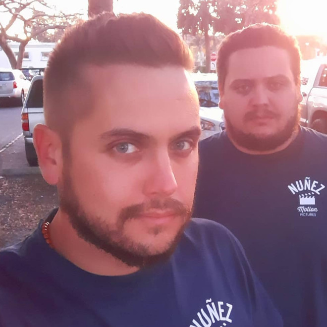 Daniel Nunez - FilmFreeway