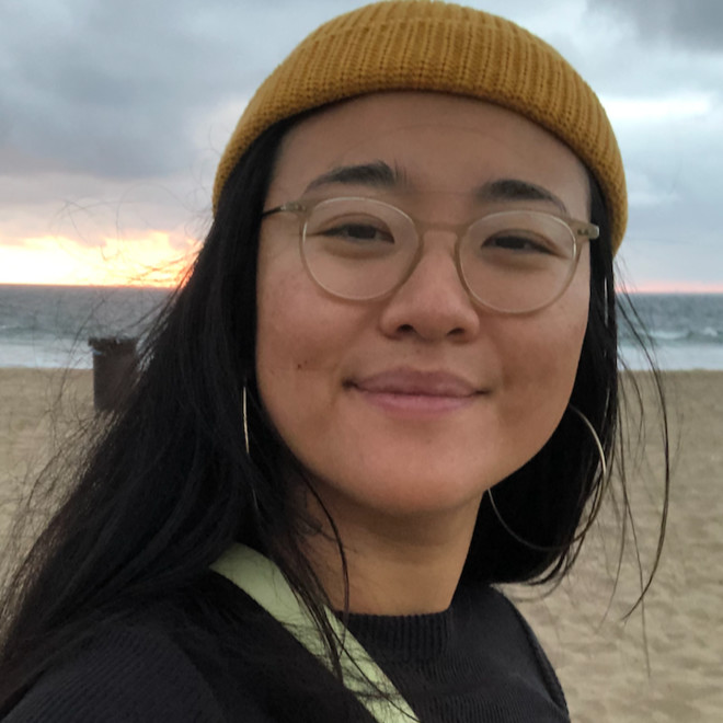 jing niu - FilmFreeway