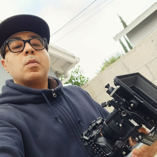 Ramzi Abed - FilmFreeway