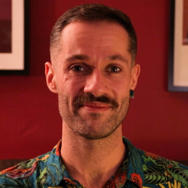 Oliver Mason - FilmFreeway