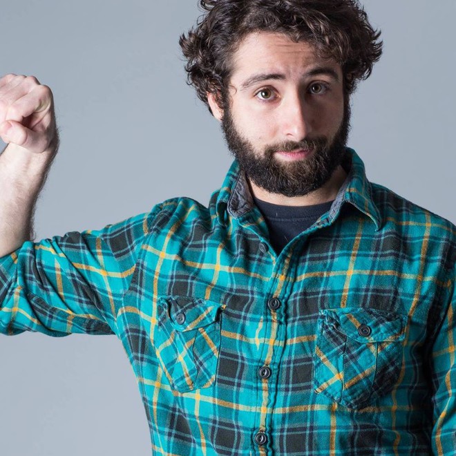 Benjamin Cohen - FilmFreeway