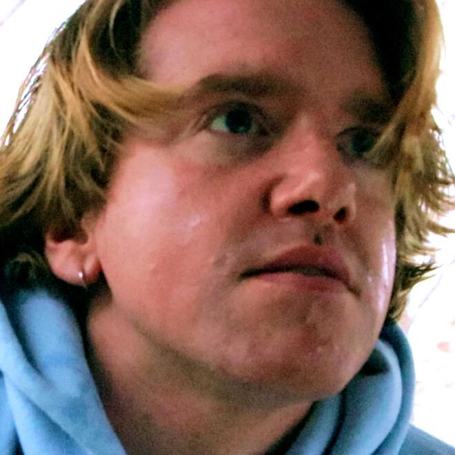 Richard Mead - FilmFreeway