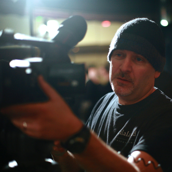 Ronan O'Sullivan - FilmFreeway