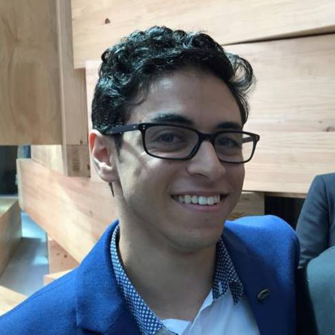 Phillip Nashed - FilmFreeway