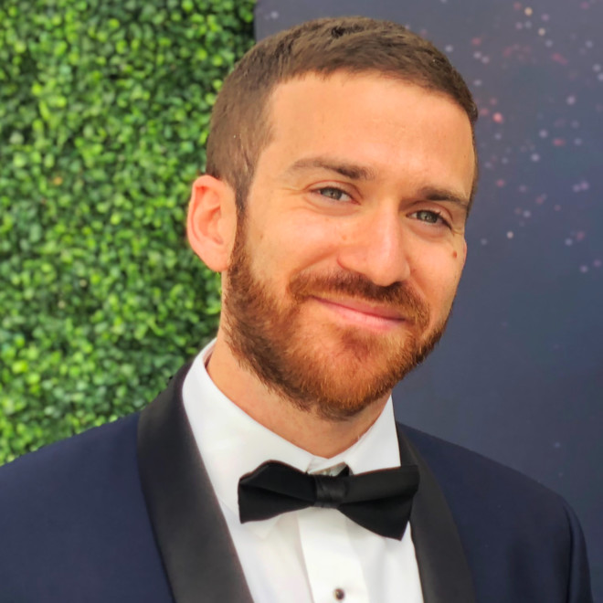 Ben Mehlman - FilmFreeway