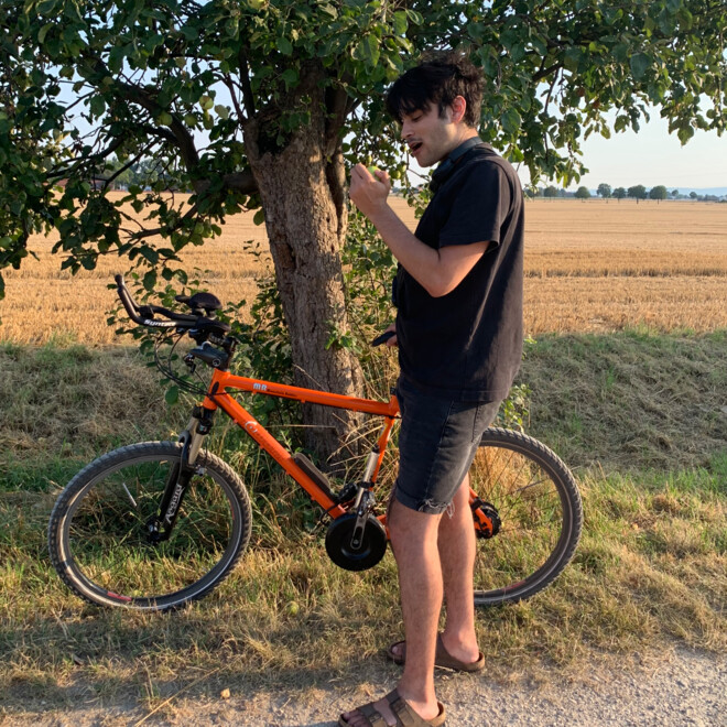 Jake Spivack - FilmFreeway