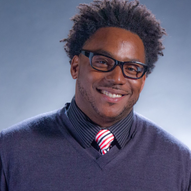 Terry Barnes - FilmFreeway