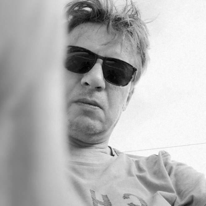 Michael Philipp - FilmFreeway