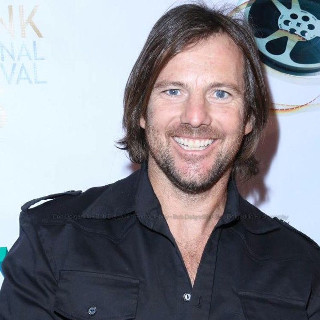 David Lockhart - FilmFreeway