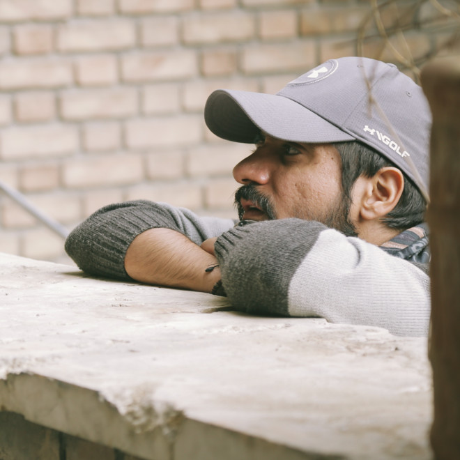 Ahmad Mokari - FilmFreeway