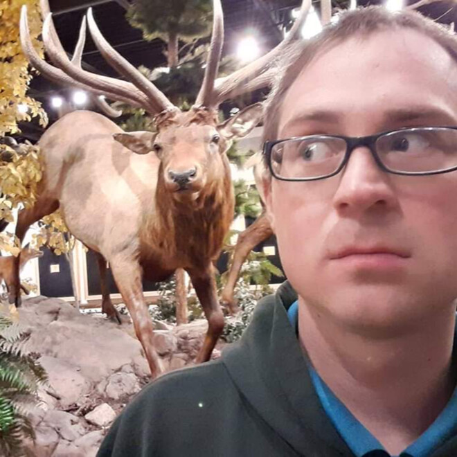 Anthony Dayne Applegate - FilmFreeway