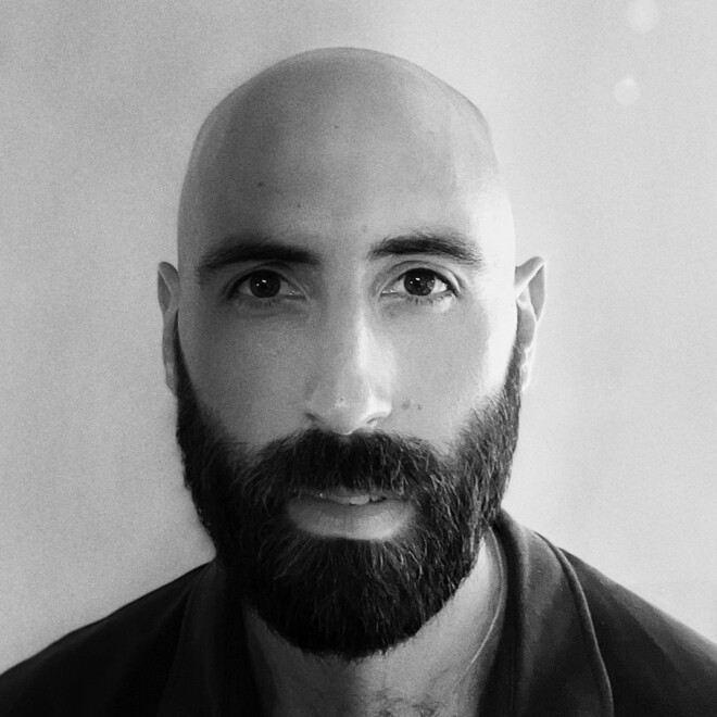 Alex Bijan Zandi - FilmFreeway