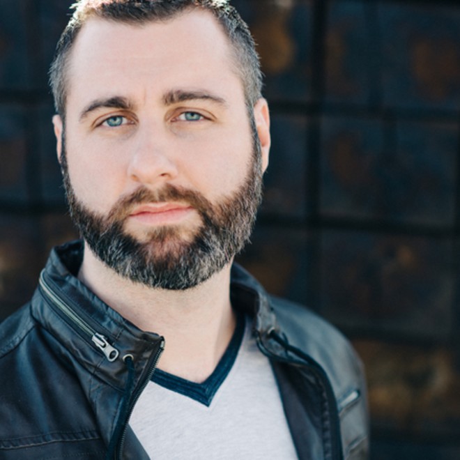 Chris Fudge - FilmFreeway