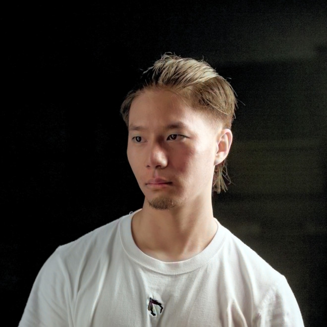 Timothy Chen - FilmFreeway