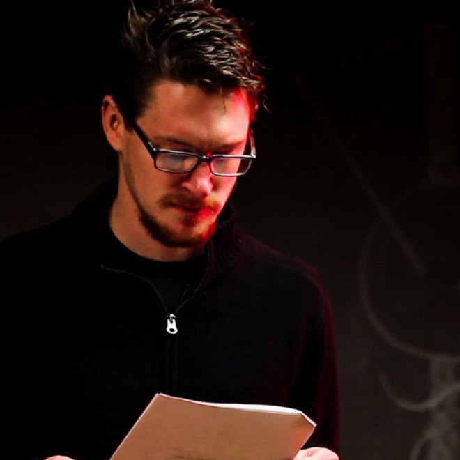 Conor C. Long - FilmFreeway