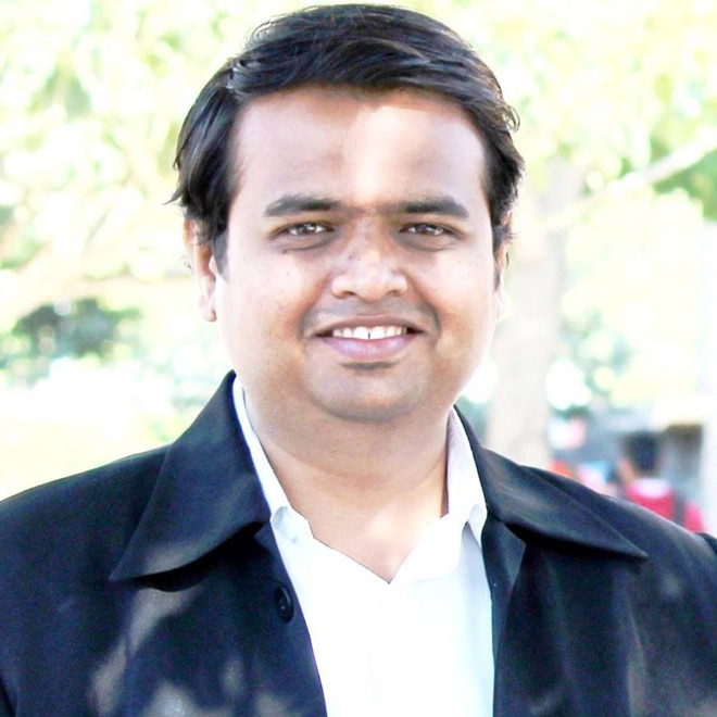 Aumkar Upadhye - FilmFreeway