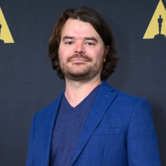 Daniel Hanna - FilmFreeway