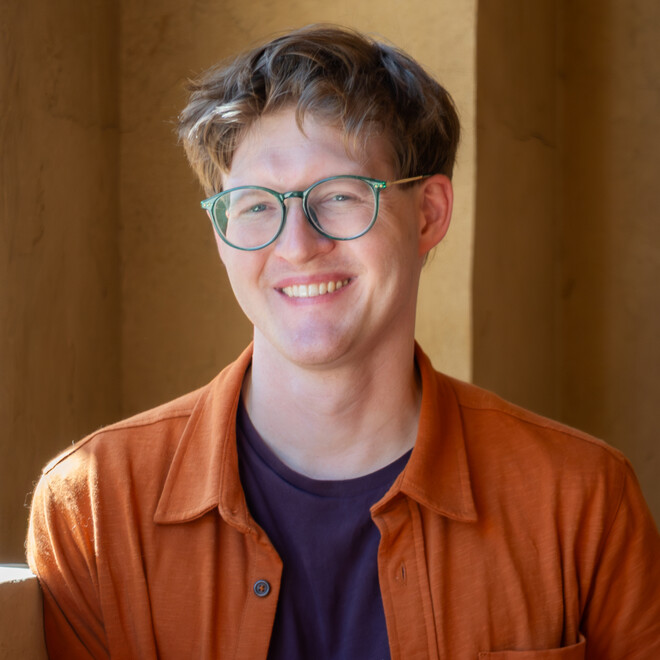 Brandon Walsh - FilmFreeway