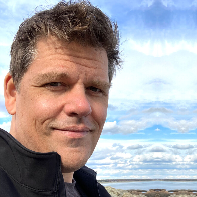 Jerry White Jr. - FilmFreeway