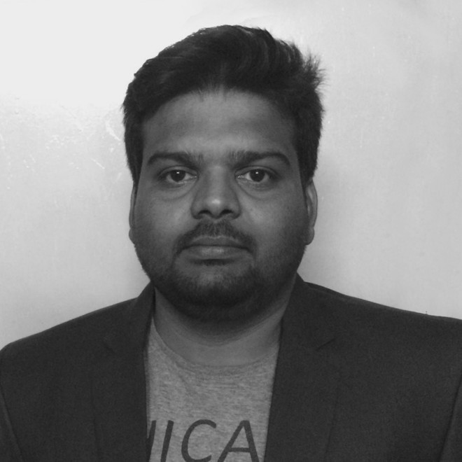 SHIVKUMAR K V - FilmFreeway