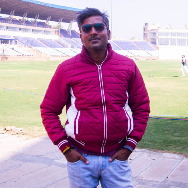 manish pandit - FilmFreeway