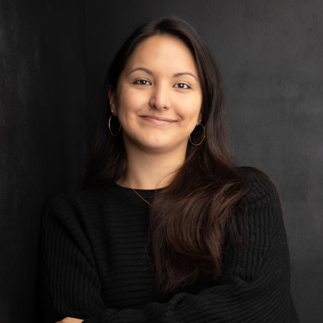 Erin Lau - FilmFreeway
