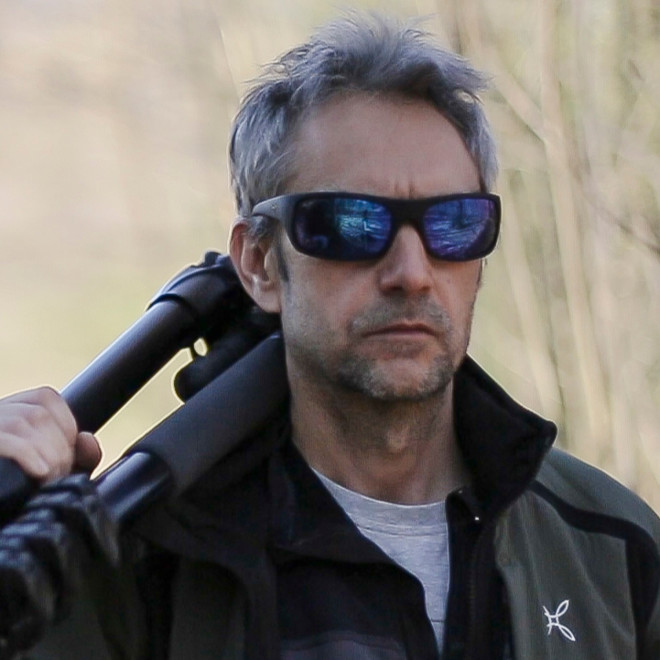 Marco Tessaro - FilmFreeway