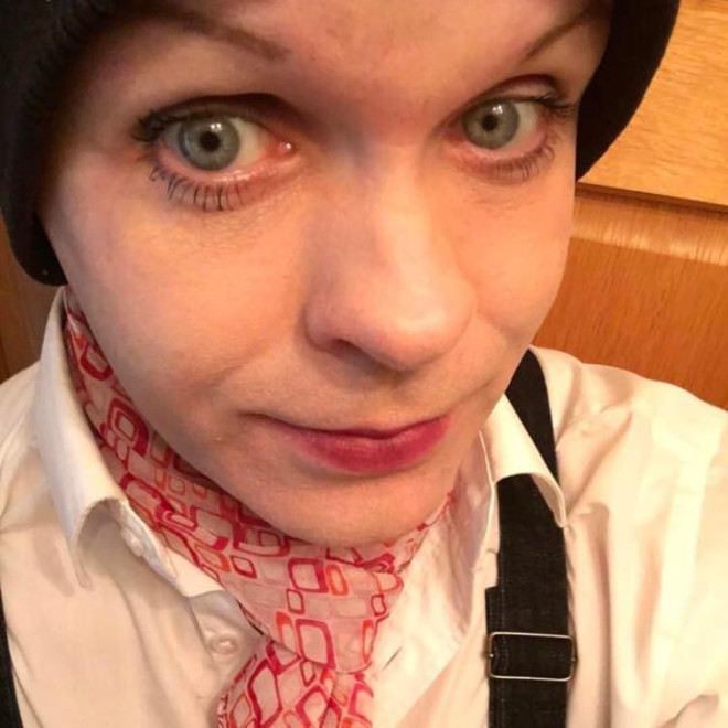 Emlyn Boyle - FilmFreeway