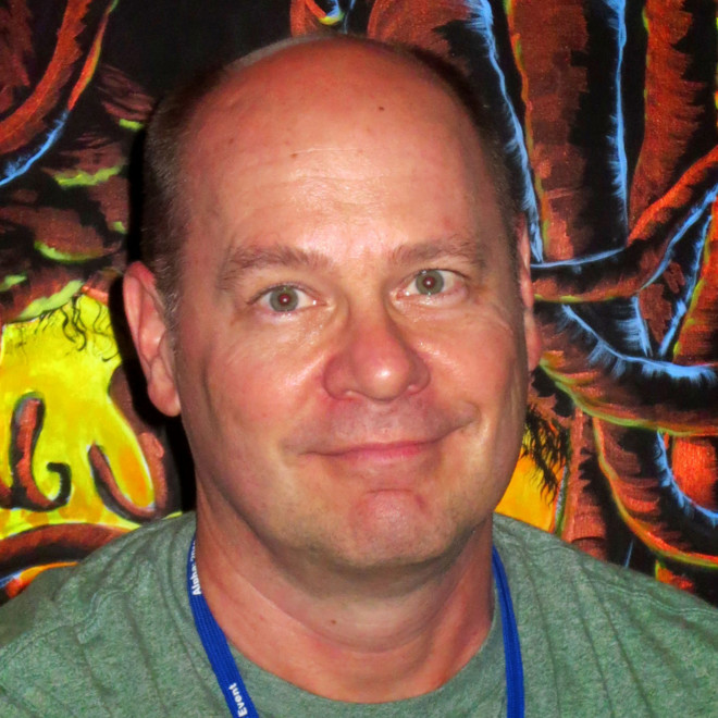 Philip Cook - FilmFreeway