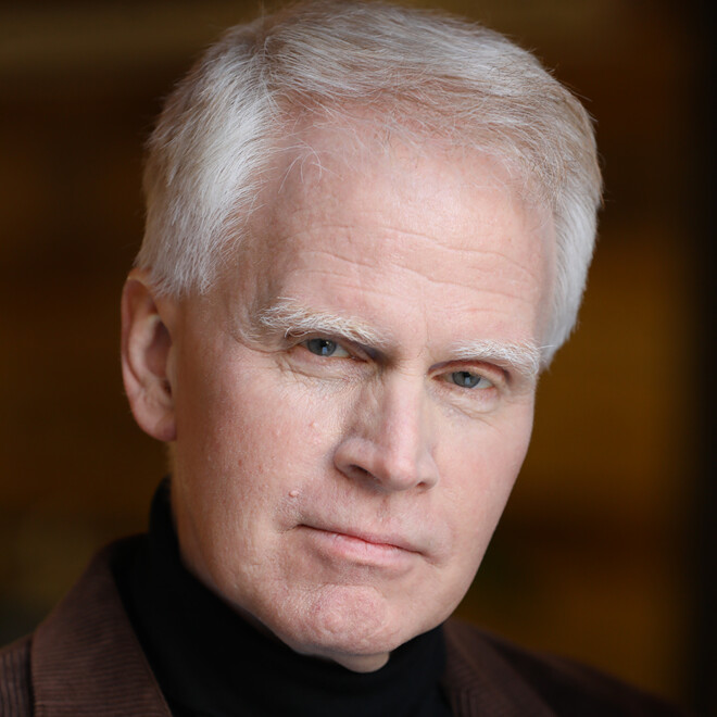 Patrick Coleman Duncan - FilmFreeway
