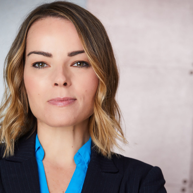 Keri Maletto - FilmFreeway